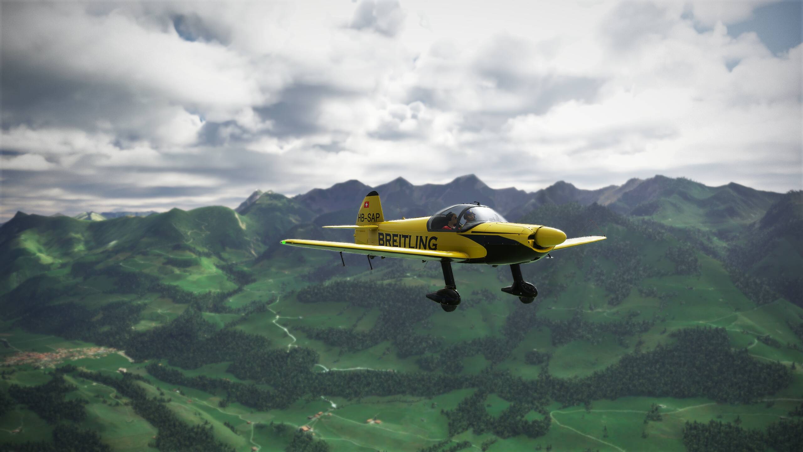 Random Screenshot Megathread 2 - #1786 by chk3000 - Screenshots & World ...