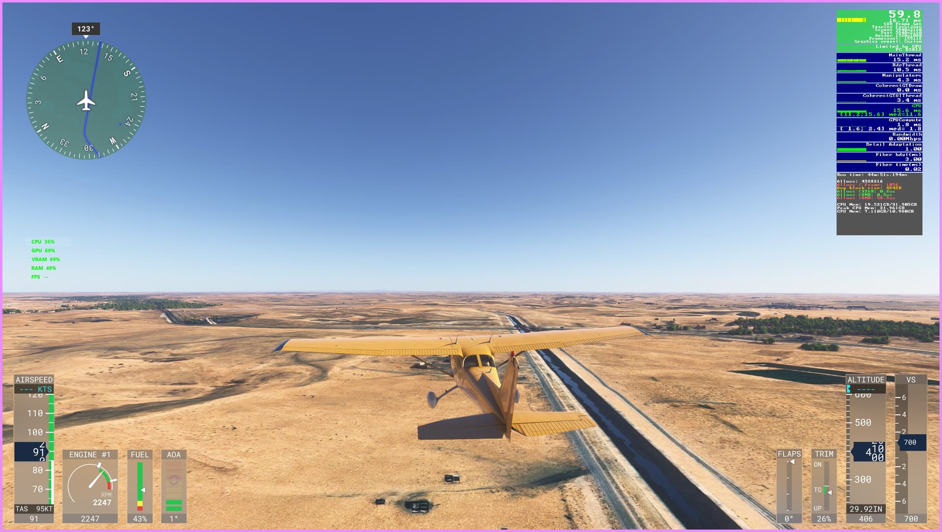 Microsoft Flight Simulator 2024 General Feedback - #595 by ...