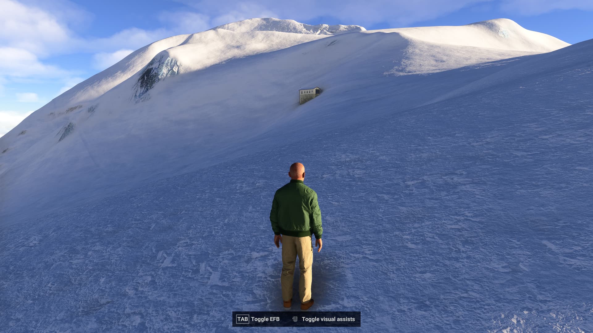 Mountain Peak Landings & Summit Climbs - World Photographer ...