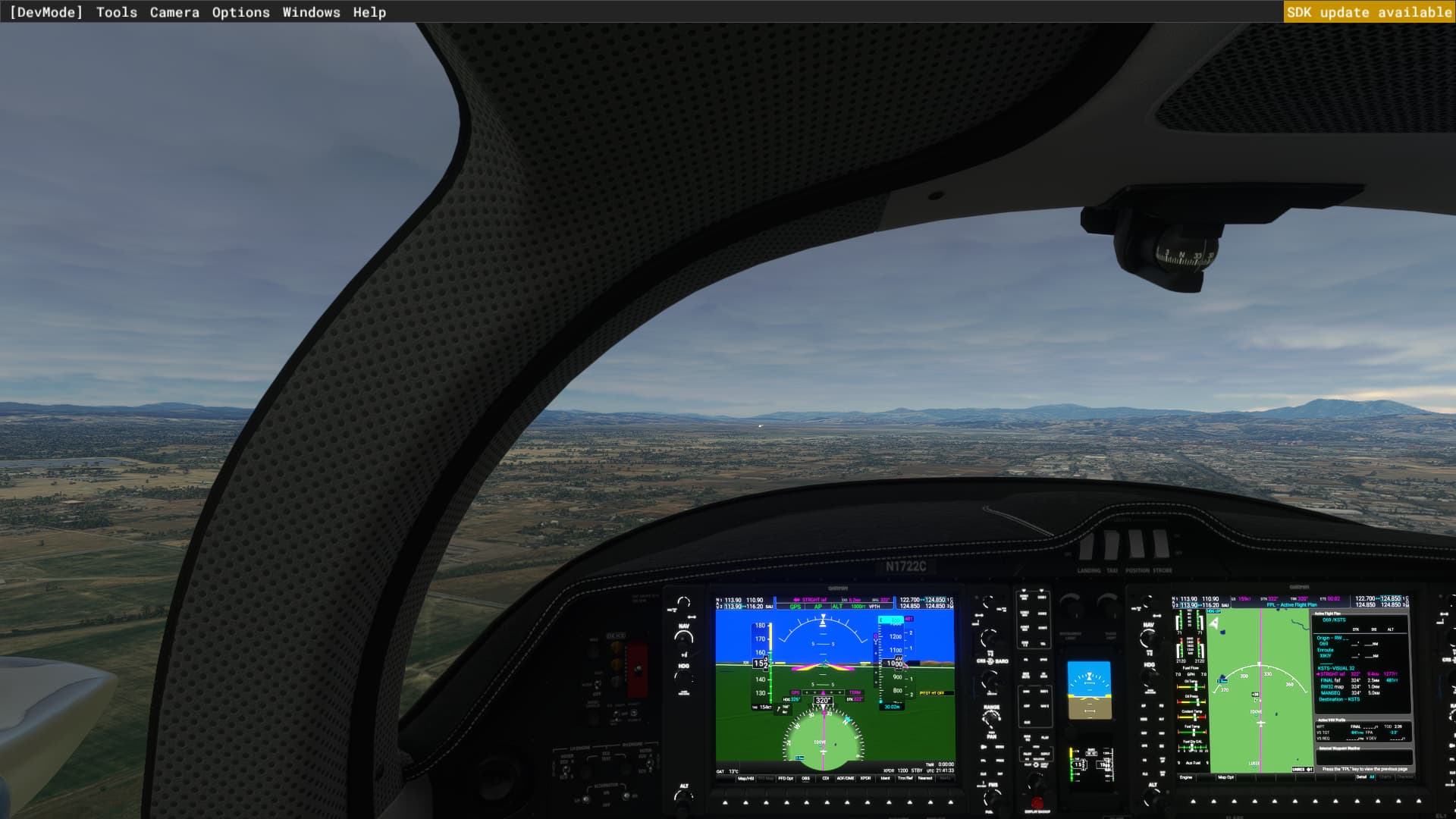 DA62X Improvement Mod (v1.04, 05 JAN 2025. FS24 compatible) - #2124 by ...