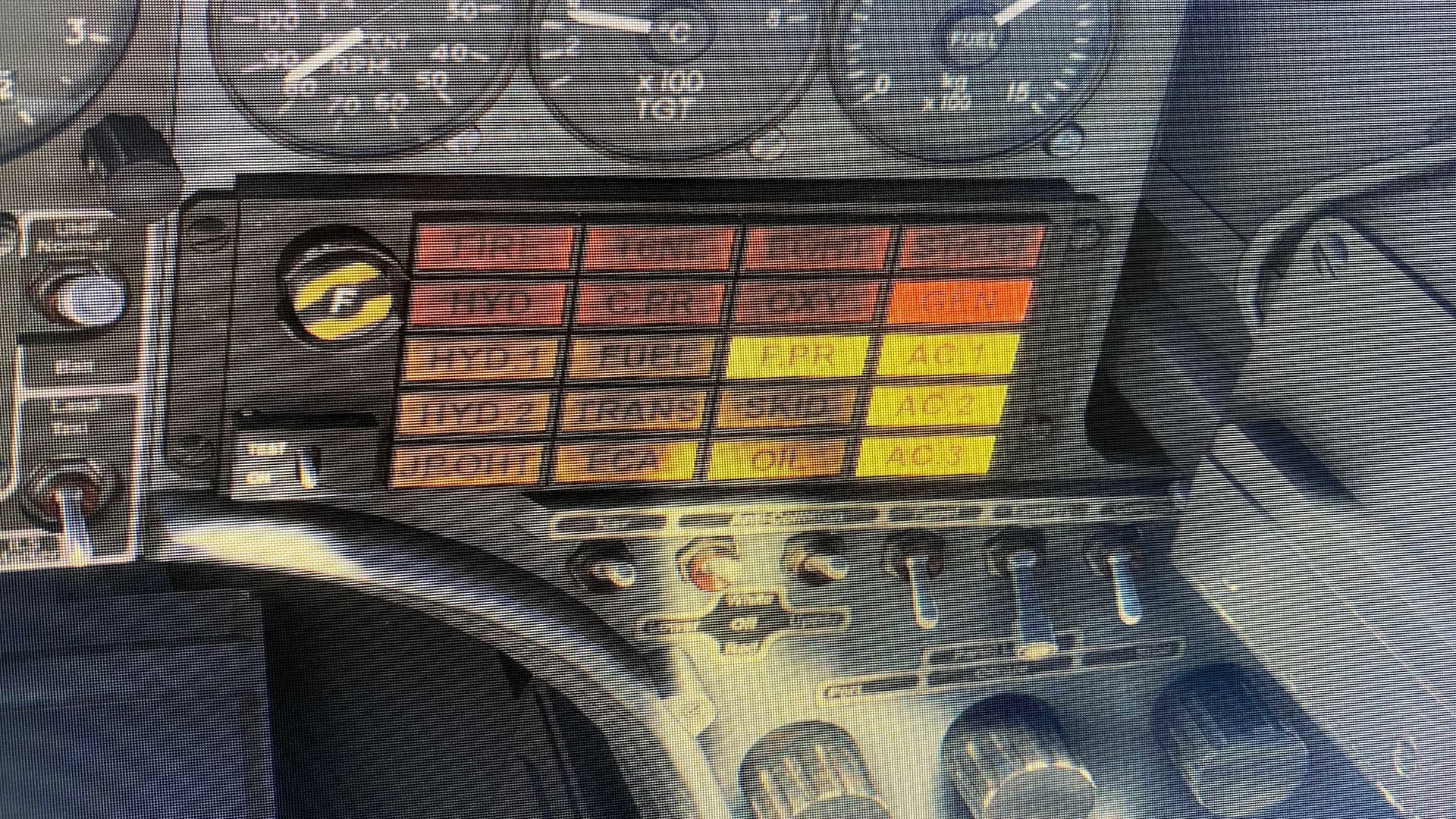 Just Flight Hawk T.1 - #492 by FarFutureFox - Aircraft - Microsoft ...