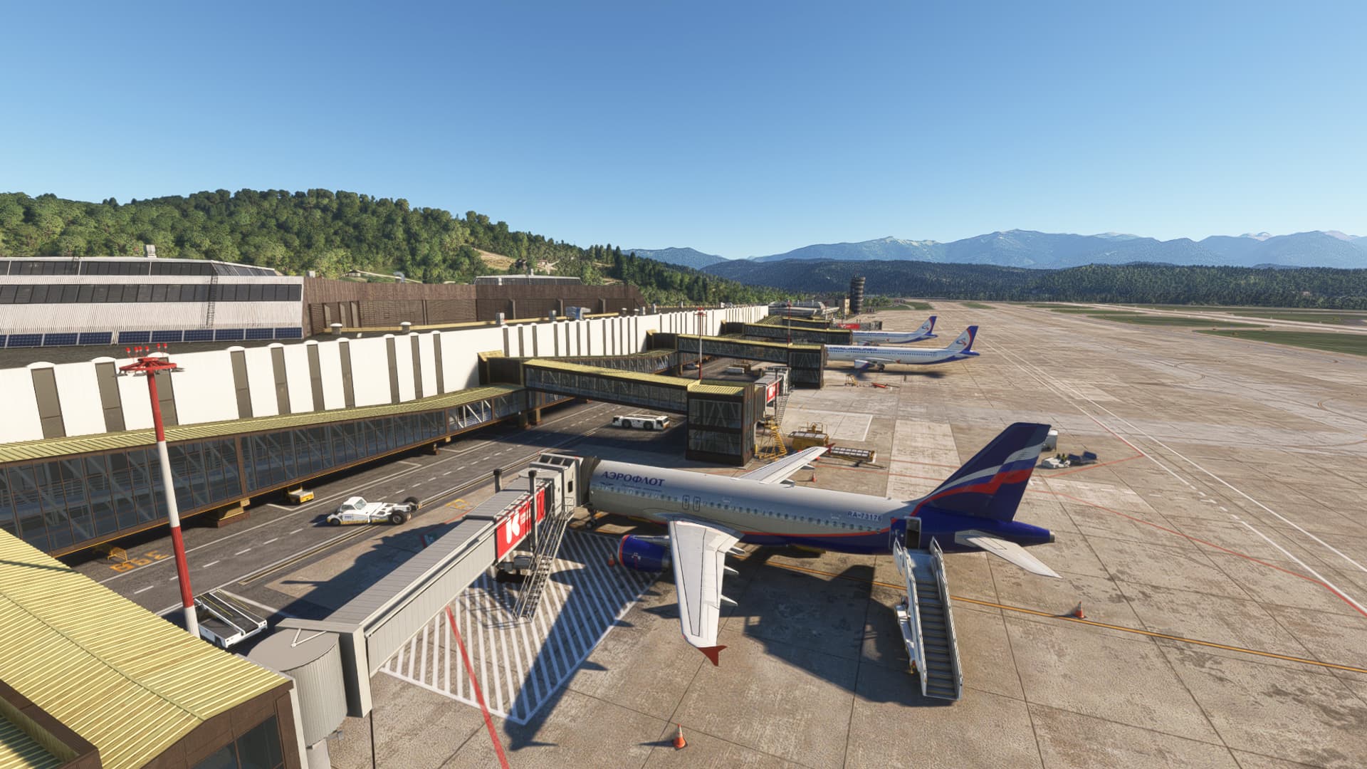 Random Screenshot Megathread 4 - #2799 by amarks1 - World Photographer ...