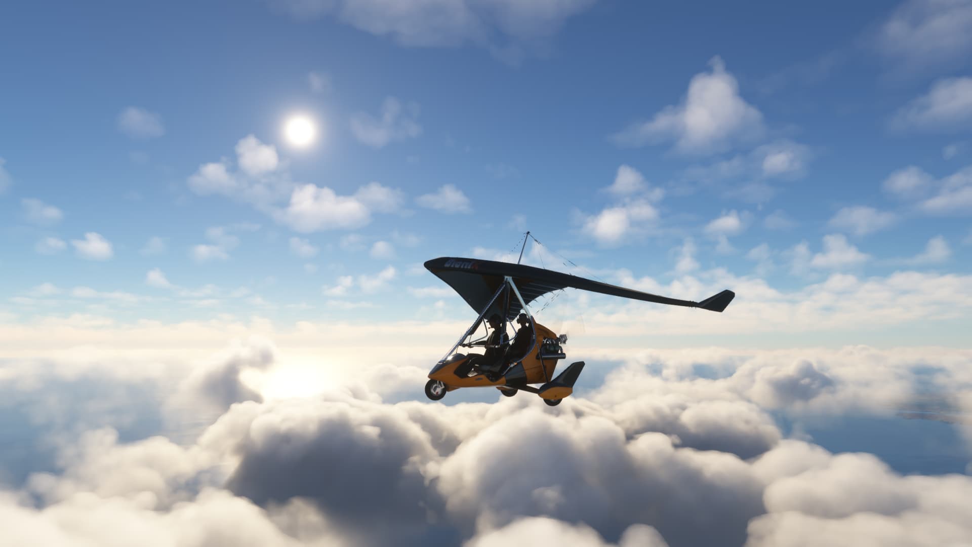 Air Création Tanarg 912 - #43 by GeoTriker - World Photographer ...