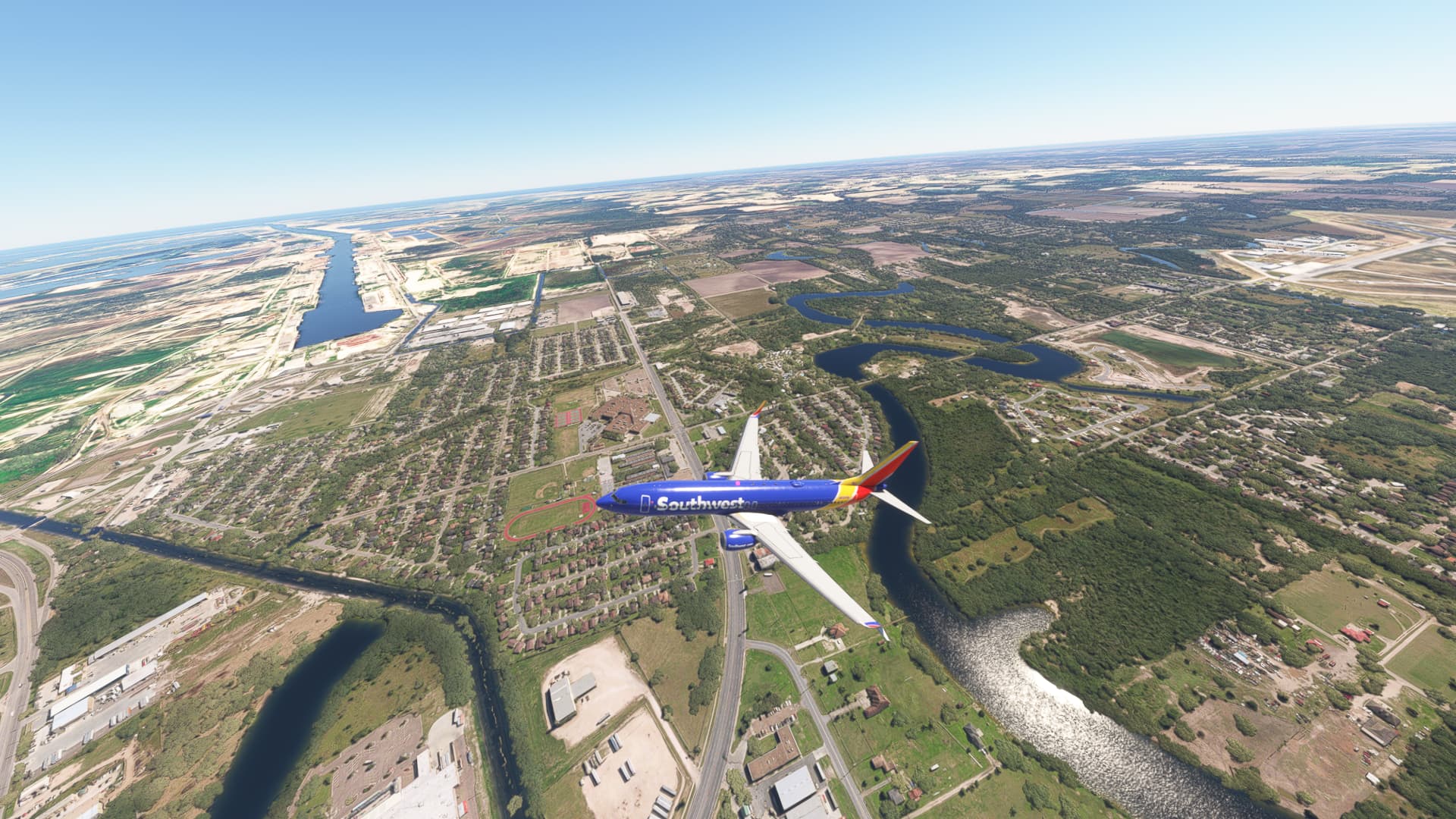 Random Screenshot Megathread 4 - #2860 by amarks1 - World Photographer ...