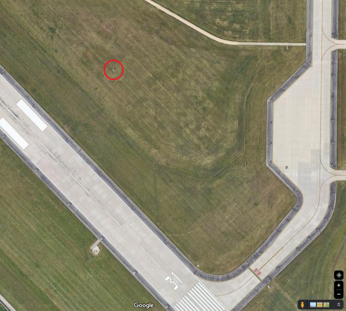 Help needed with KCID - Cedar Rapids - Scenery & Airports - Microsoft ...