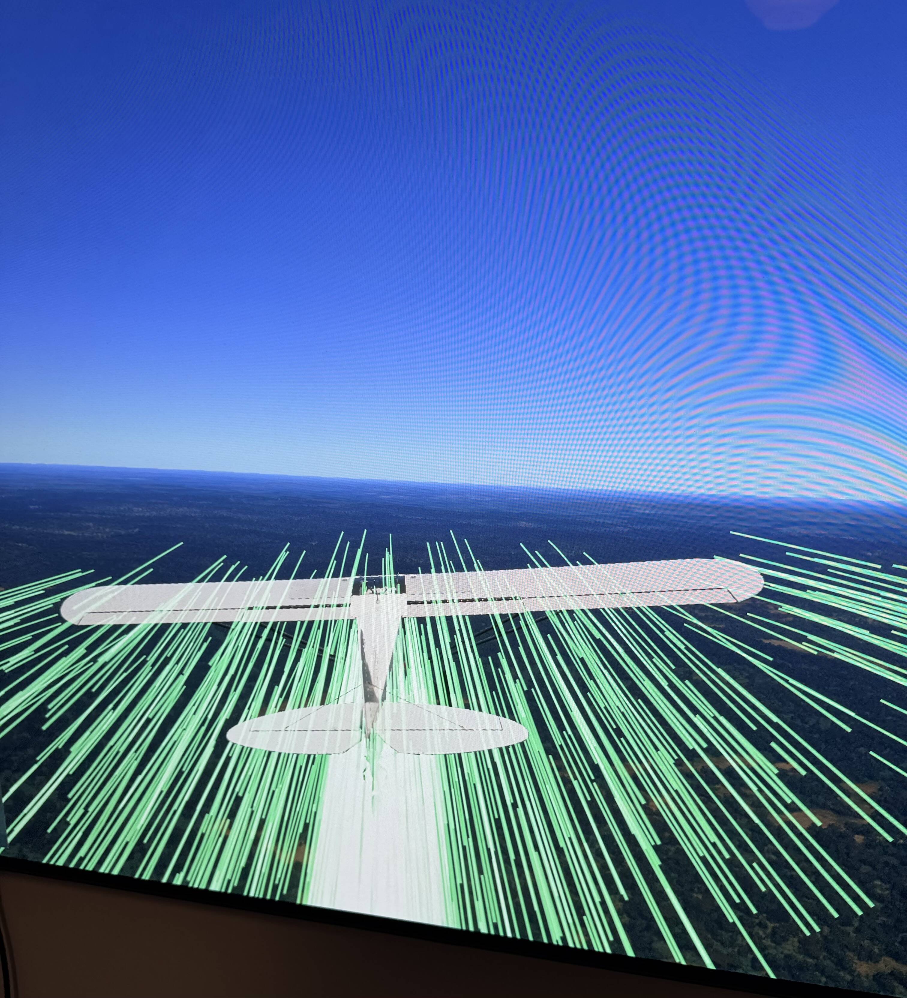 This is how MFS 2024 runs on Series X - Page 9 - General Discussion ...