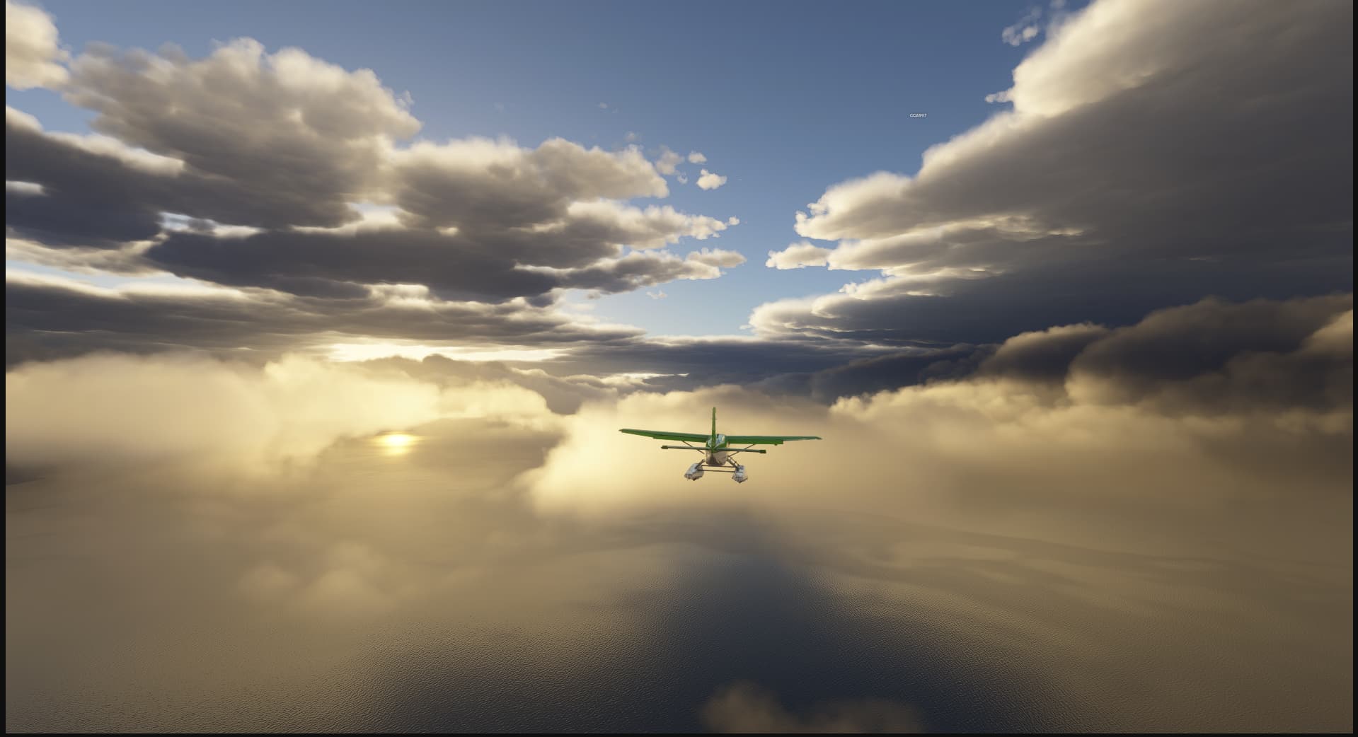 4 years in and pretty much zero improvements to clouds - Page 58 - World Discovery - Microsoft ...