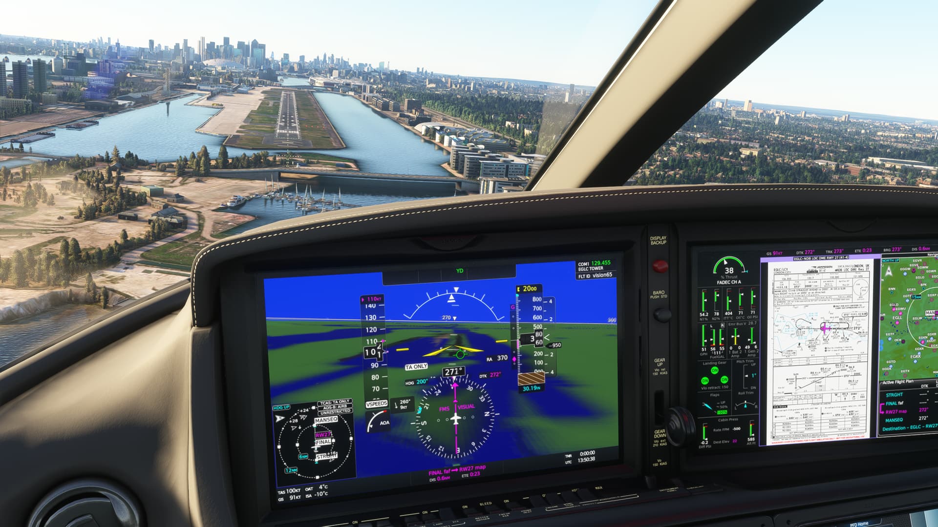 What did you do in MSFS today? (Part 2) - #5445 by RagingWombat839 ...