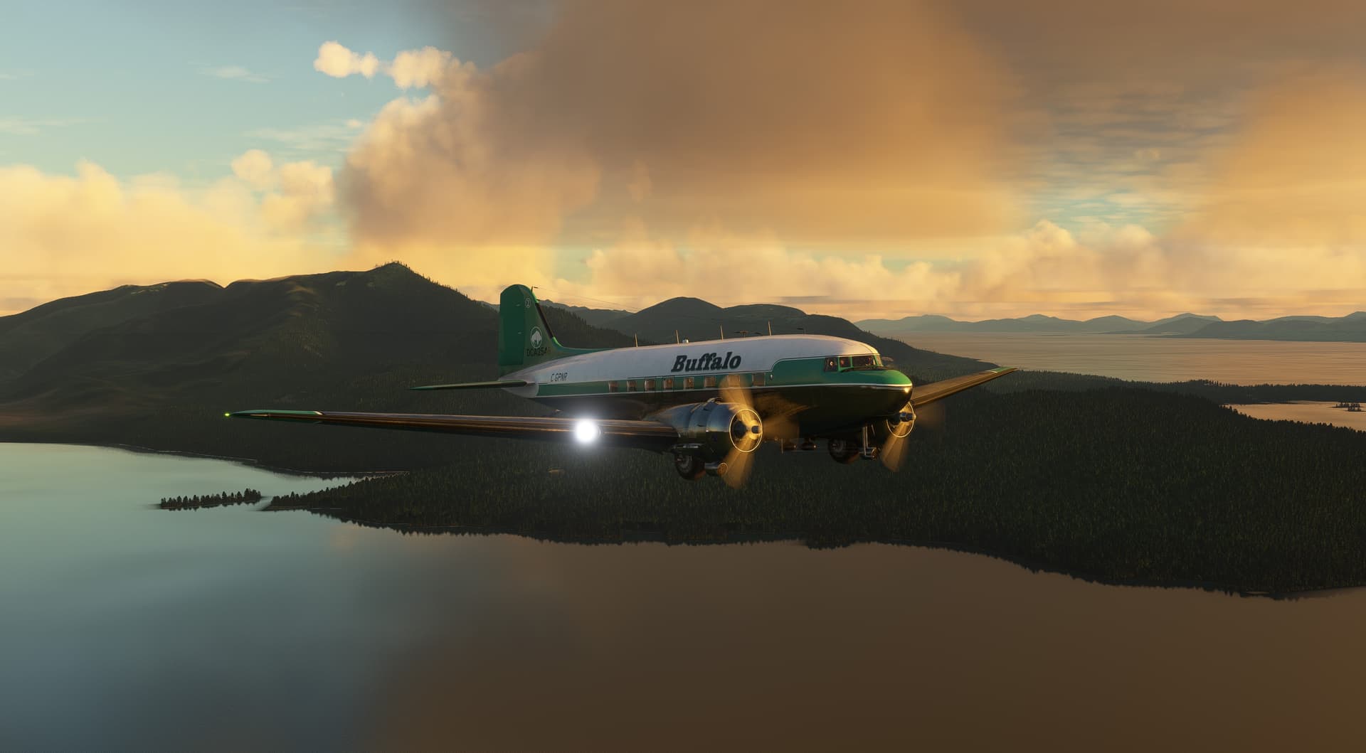 [Official] Weekly Dev Update Screenshot Challenge: Favorite Flier ...