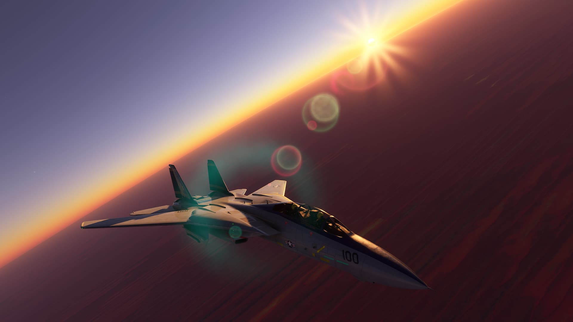 DC Designs F-14A/B Tomcat Announcement & Discussion - #1471 by ...