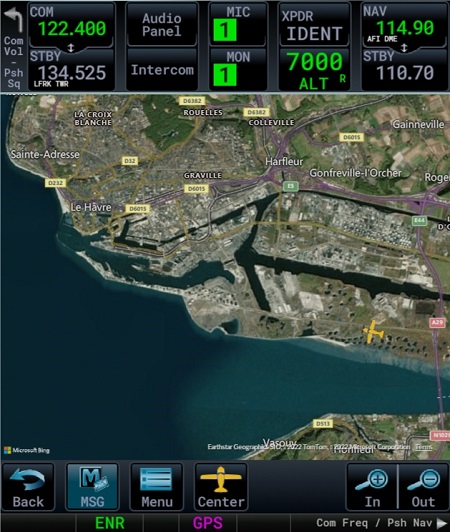 PMS50 GTN750 Project - #2204 by ScorpionFilm422 - Tools & Utilities - Microsoft Flight Simulator ...