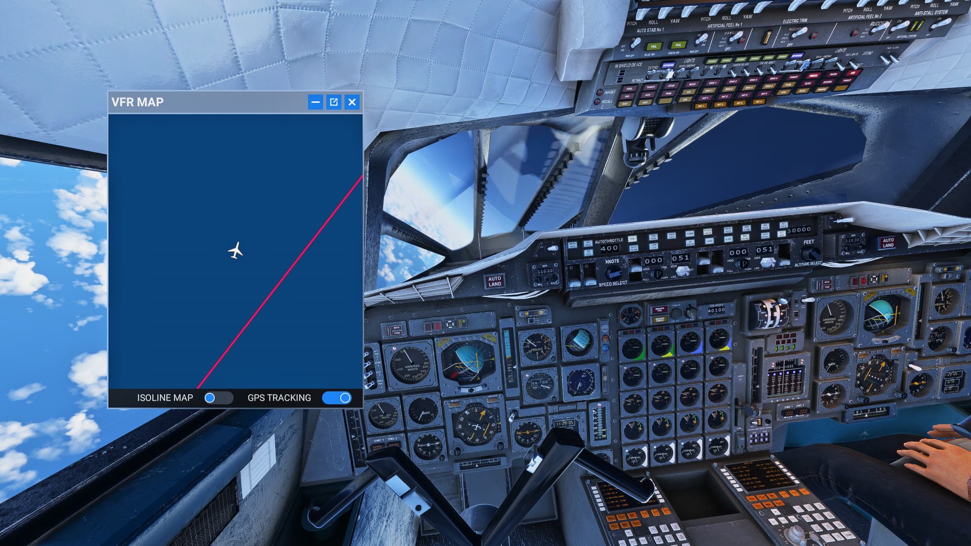 [Released on PC and Xbox] DC Designs Aérospatiale/BAC Concorde - #704 ...