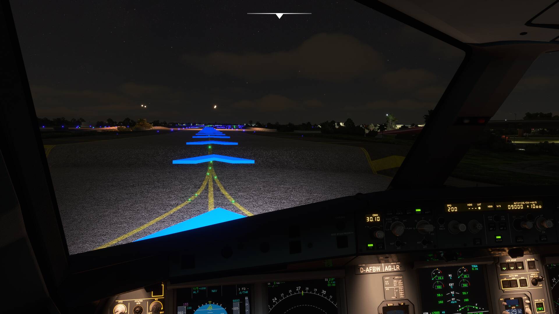 Runway Tears / Terrain Issues in Photogrammetry Areas - #241 by ...