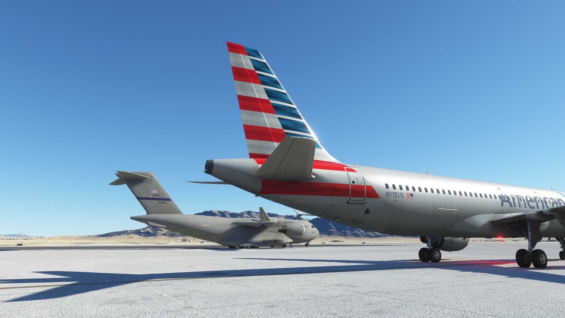 What did you do in MSFS today? (Part 2) - #379 by AlphaSierra5534 ...