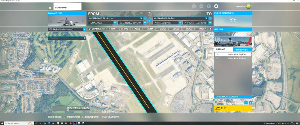 World Map Problem since Update - Install, Performance & Graphics ...
