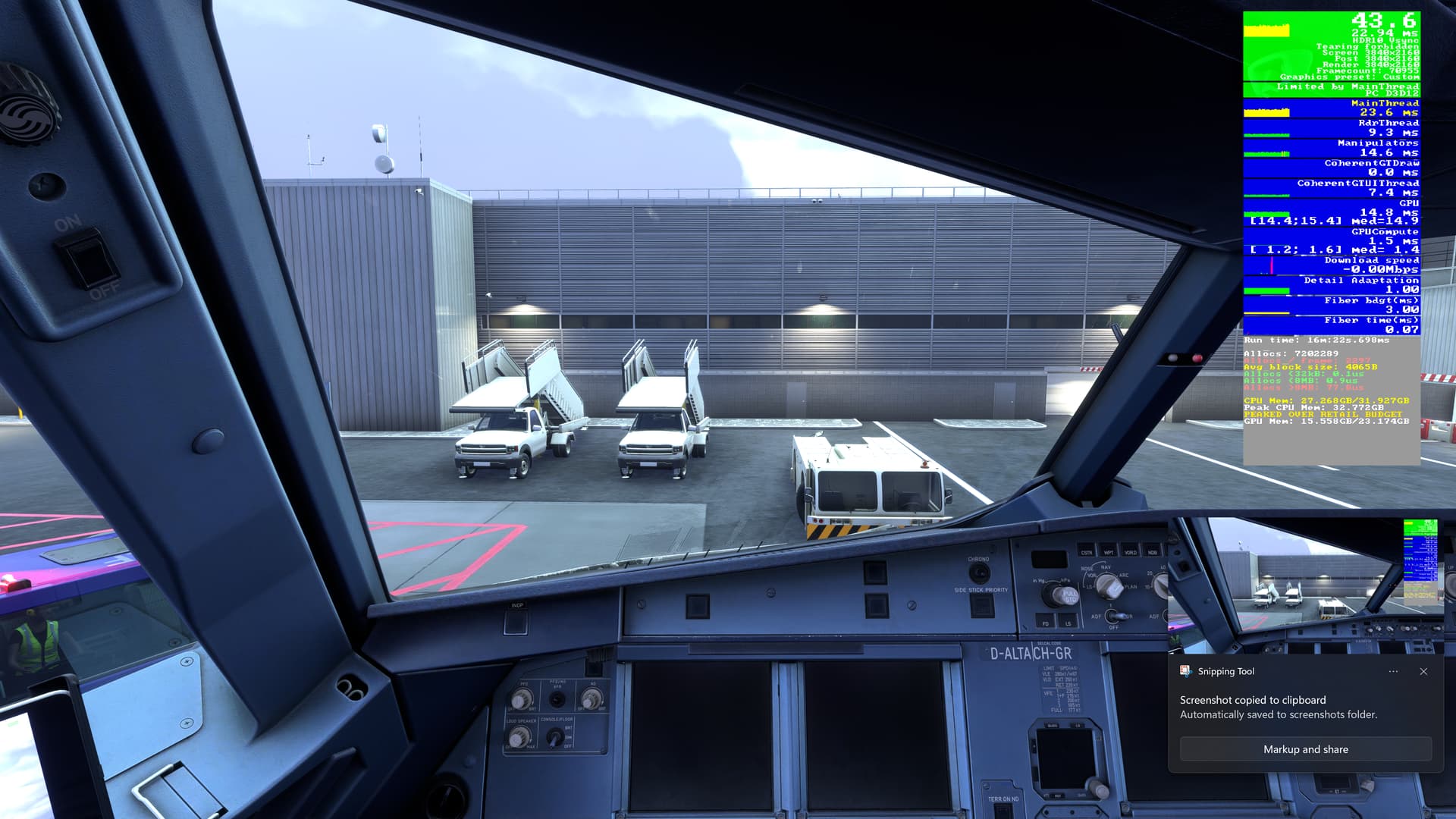 FPS performance - VRAM bug? - Page 109 - Install, Performance ...