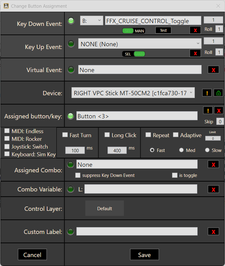 Struggling to understand the Jetson One - Aircraft & Systems ...