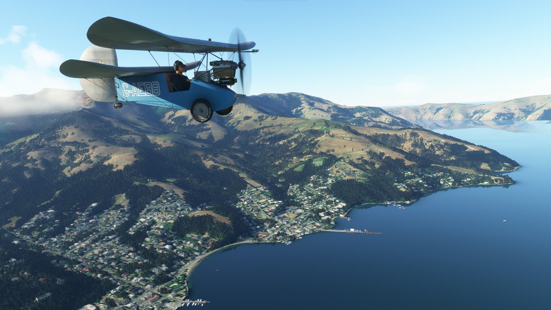 [RELEASED] Rara-Avis Sims Pou du Ciel (Flying Flea) - #34 by Baracus250 ...