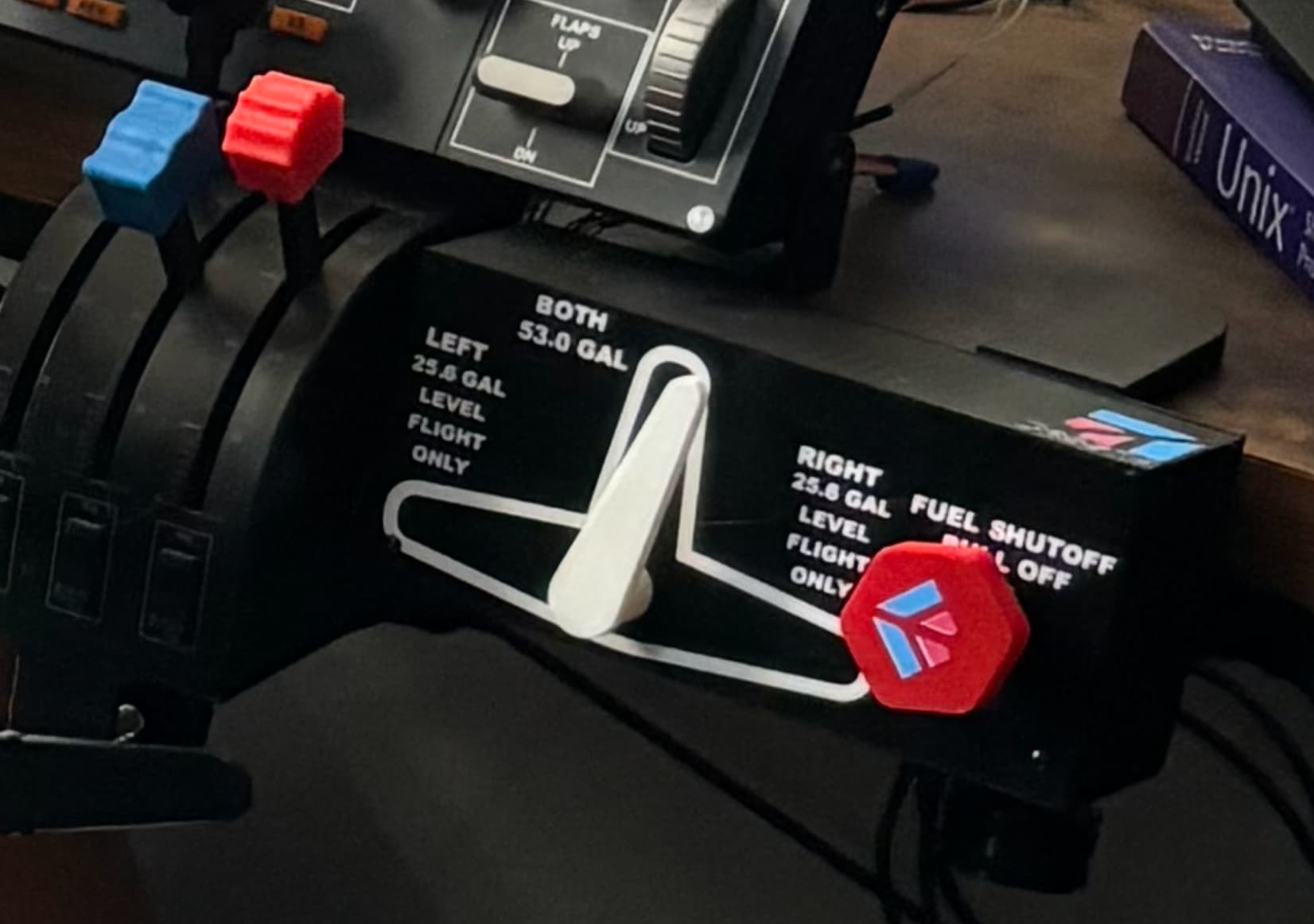 Desktop Pilot Flight Simulator Panels Review - Home Cockpit Builders ...