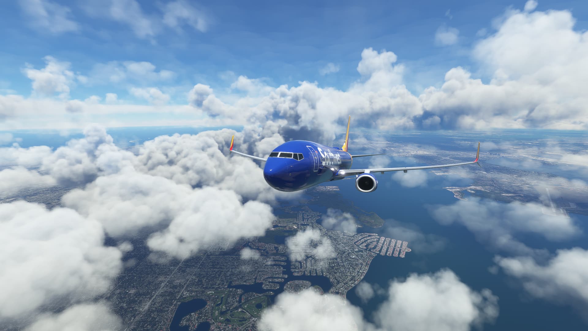 What did you do in MSFS today? (Part 2) - #3510 by DrVenkman3876 ...