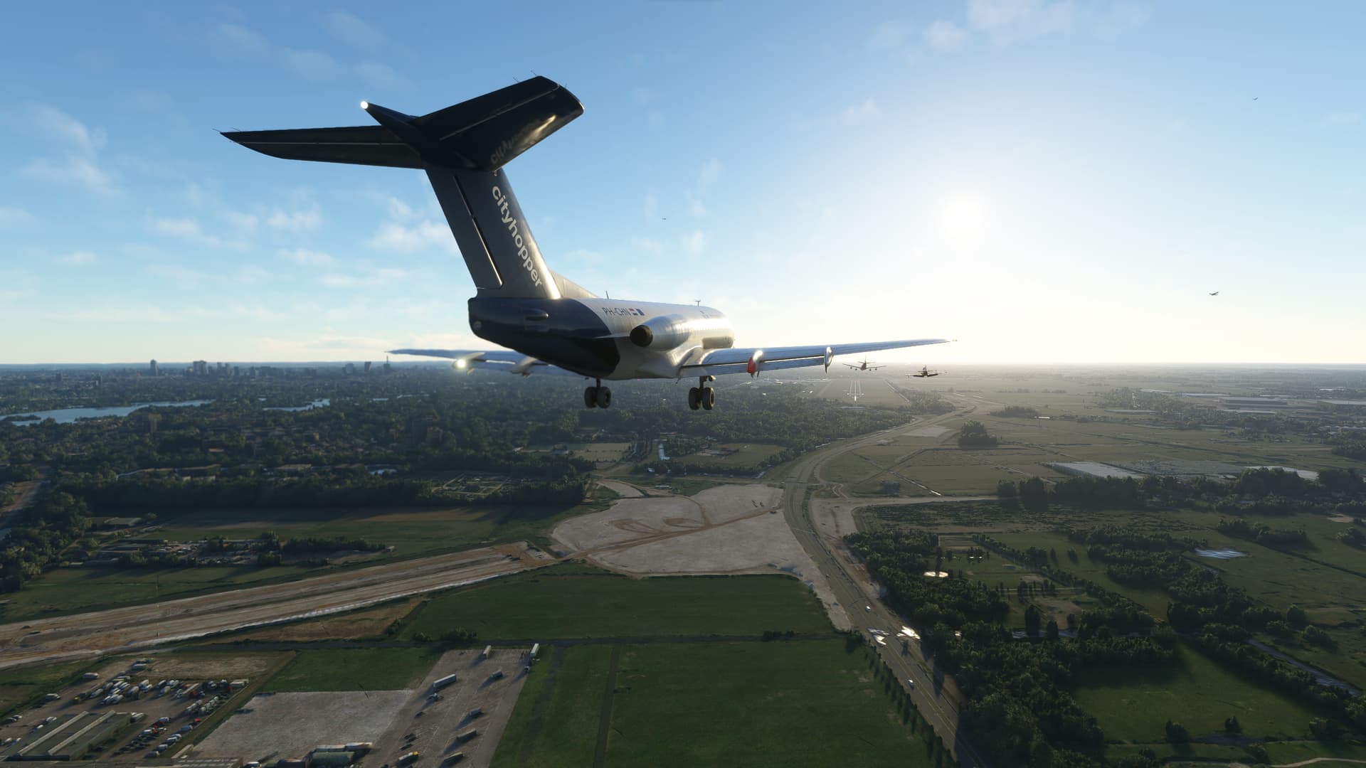 [Official] Community Fly-In Friday: Netherlands - Community Events ...