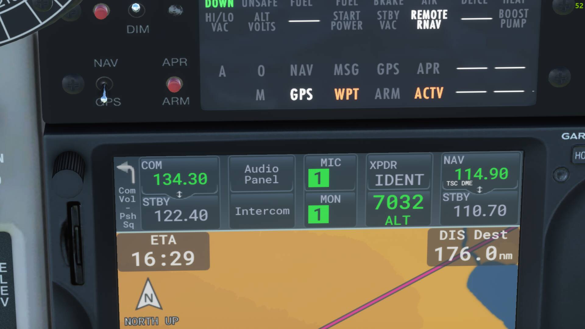 PMS50 GTN750 Project - Page 34 - Tools & Utilities - Microsoft Flight ...
