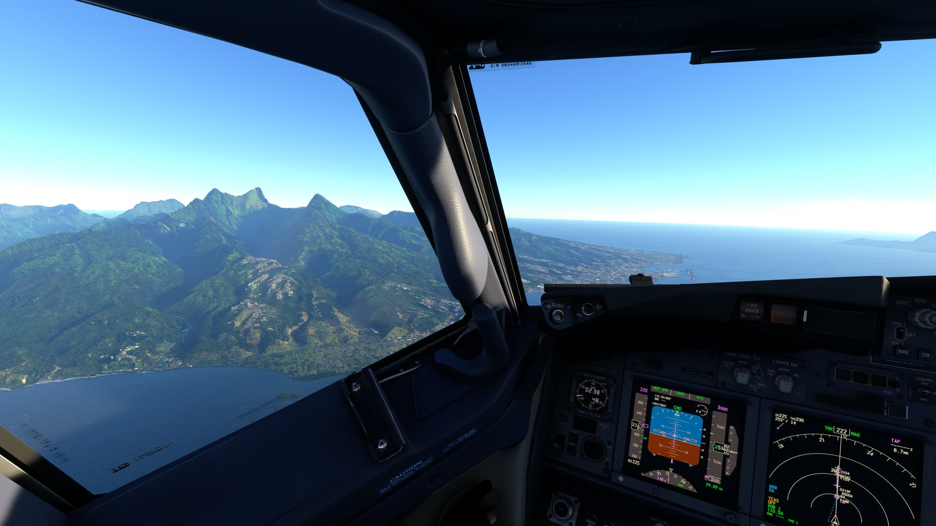 What did you do in MSFS today? (Part 2) - #3547 by dubnewt2648 ...