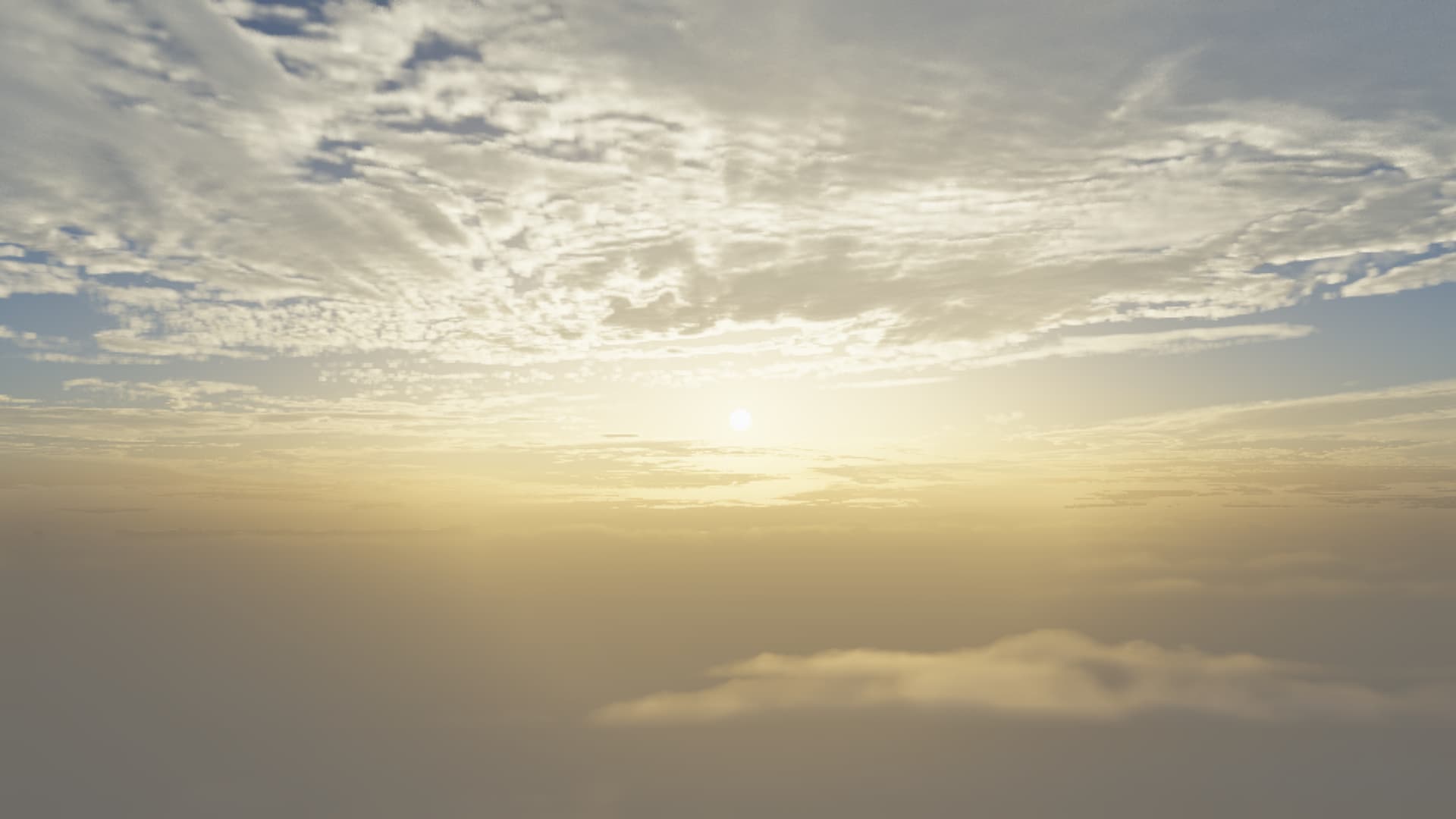 4 years in and pretty much zero improvements to clouds - #1270 by davegranstrom16 - World ...