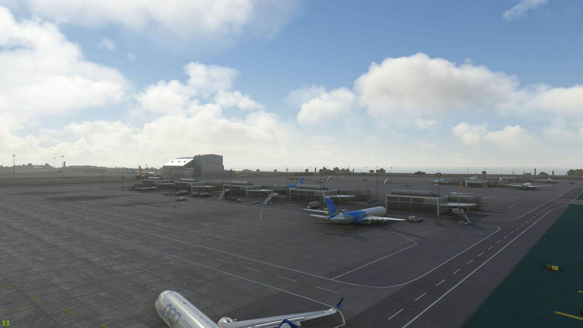 3090ti 5800X3D and I still can't run MSFS on ultra mode! - Tech Support ...