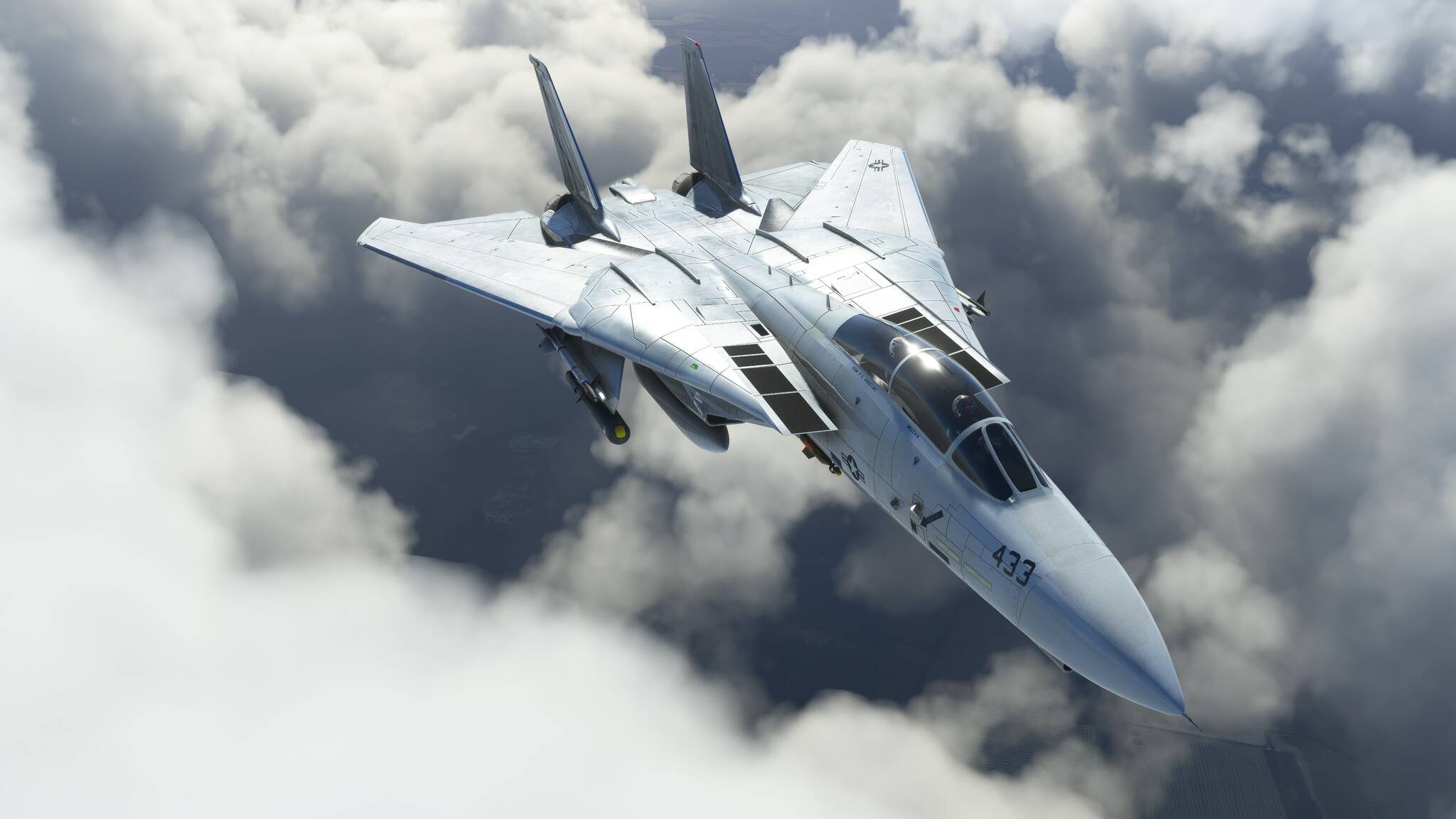 DC Designs F-14A/B Tomcat Announcement & Discussion - #2518 by ...