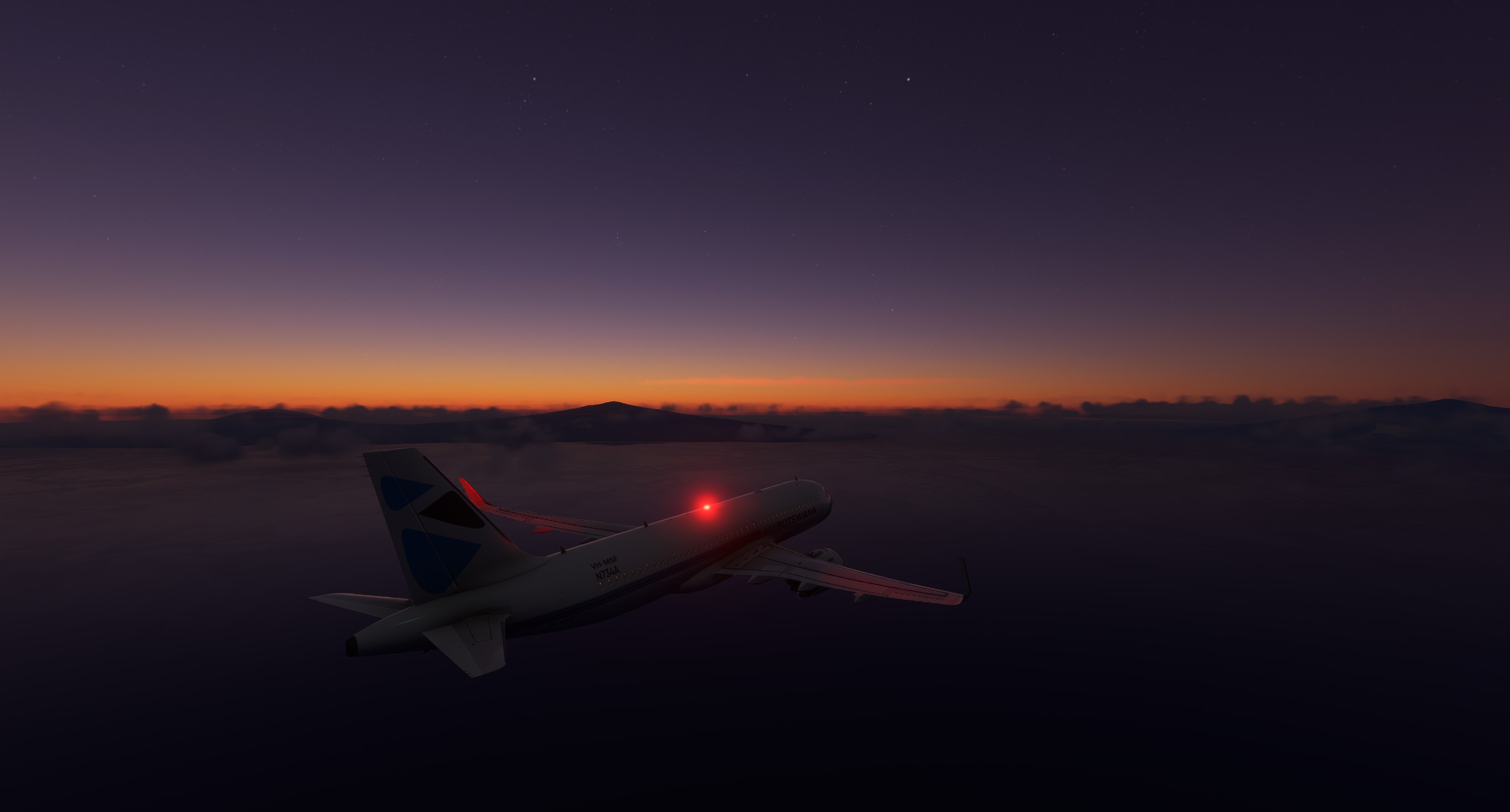 Random Screenshot Megathread 3 - #4795 by ThunderboltDrgn - World ...