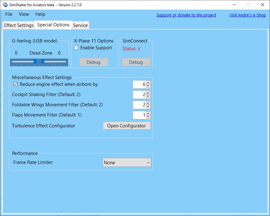 SimShaker for Aviators - Thread from the Dev - #323 by Brightair1 ...