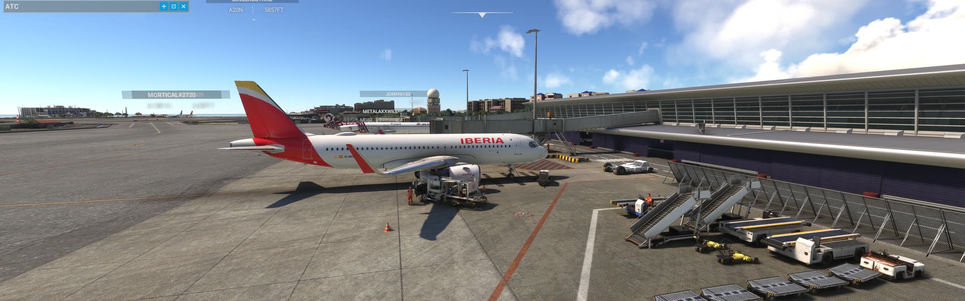 What did you do in MSFS today? (Part 2) - #5533 by Checkin4WyFi ...