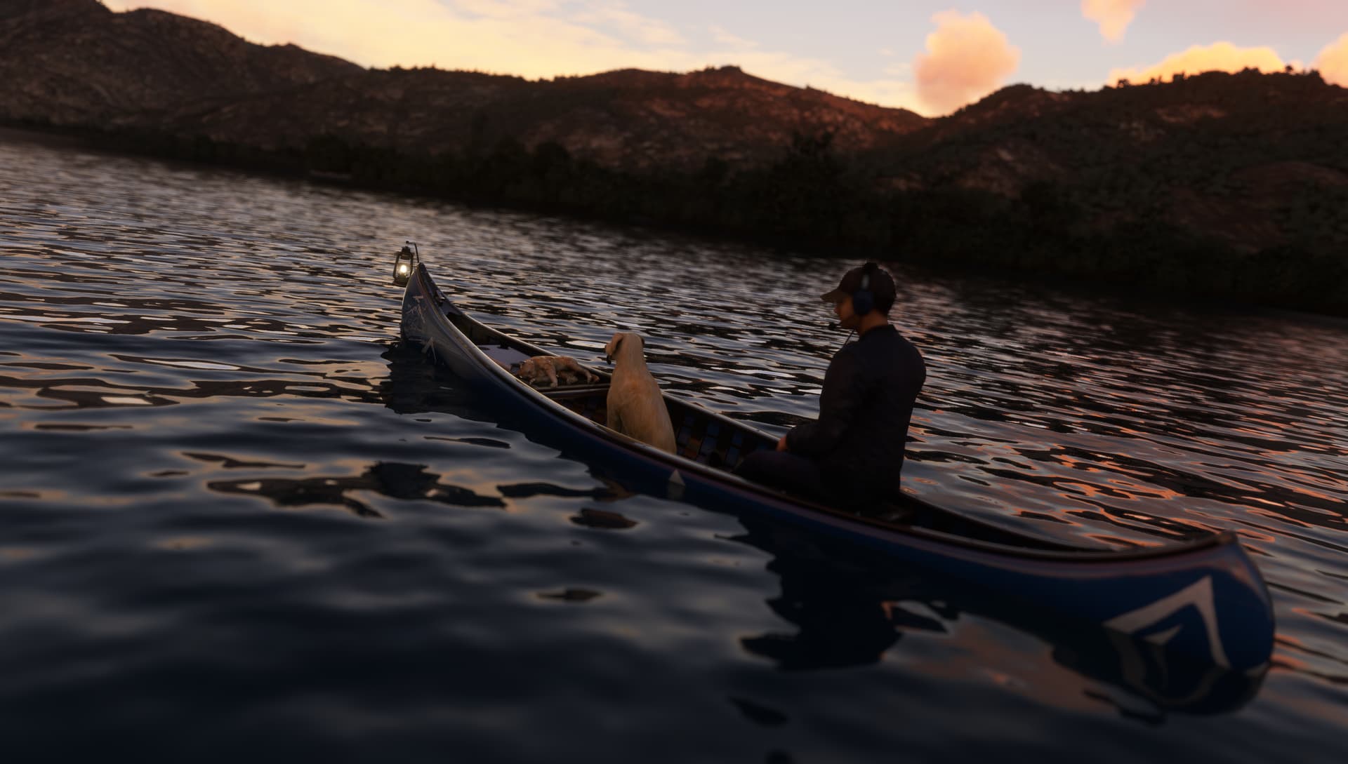 [RELEASED] Ole' Canoe | Got Friends - #40 by hobanagerik - Aircraft ...