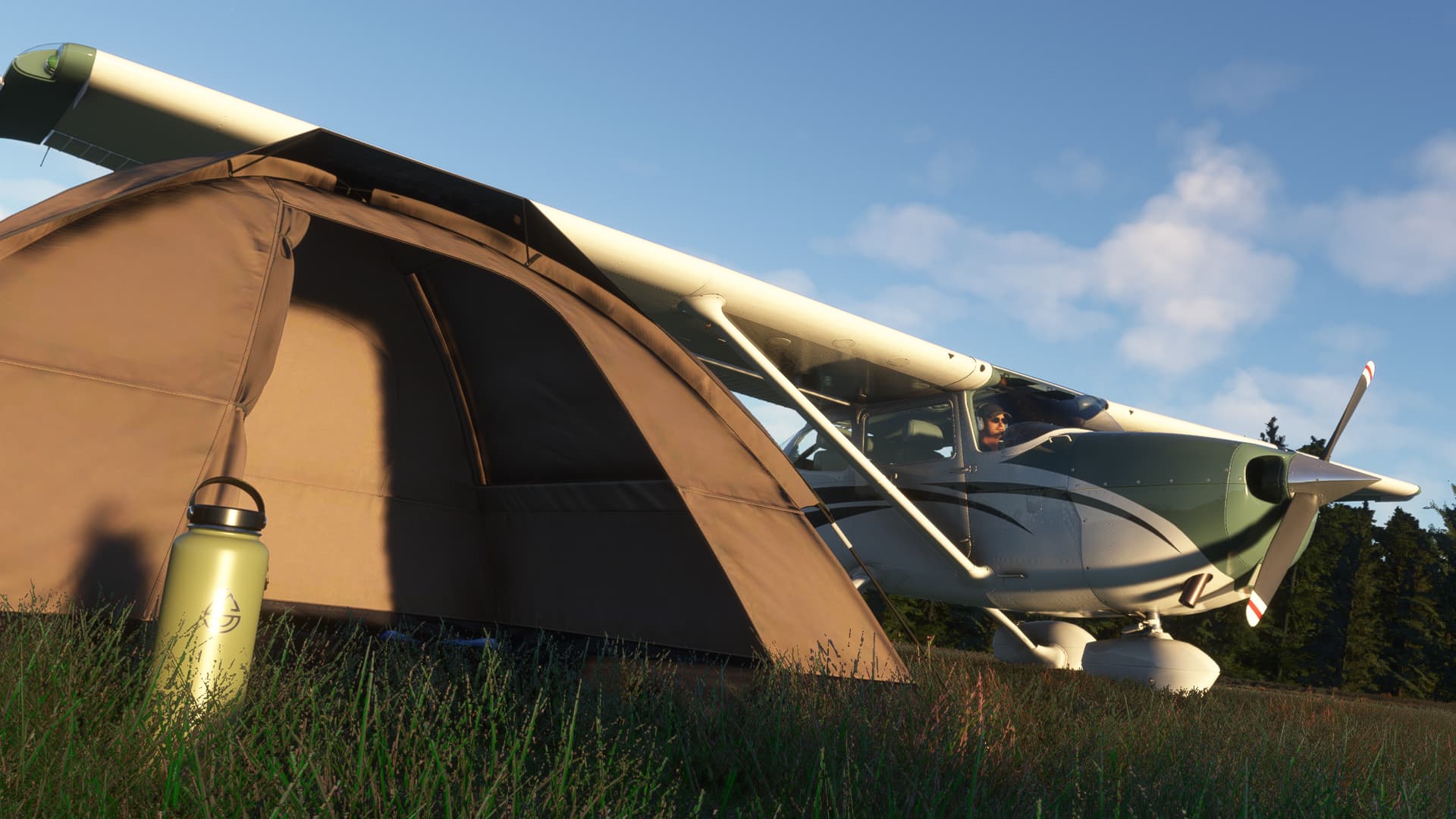 //42 Campout | Thread - Tools & Utilities - Microsoft Flight Simulator ...