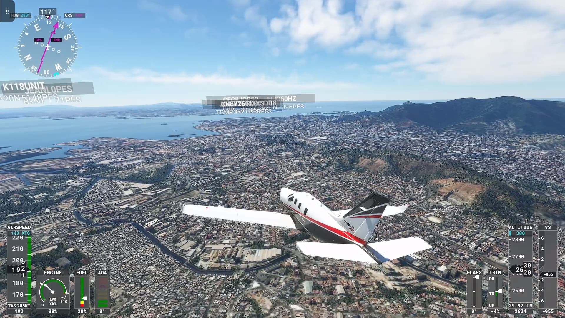 TERRIBLE LOD is destroying a potentially great sim - Resolved ...