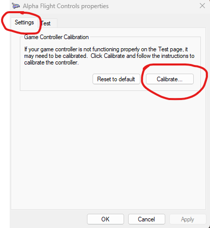 Alpha Honeycomb yoke aileron sensitivity - Hardware & Peripherals ...