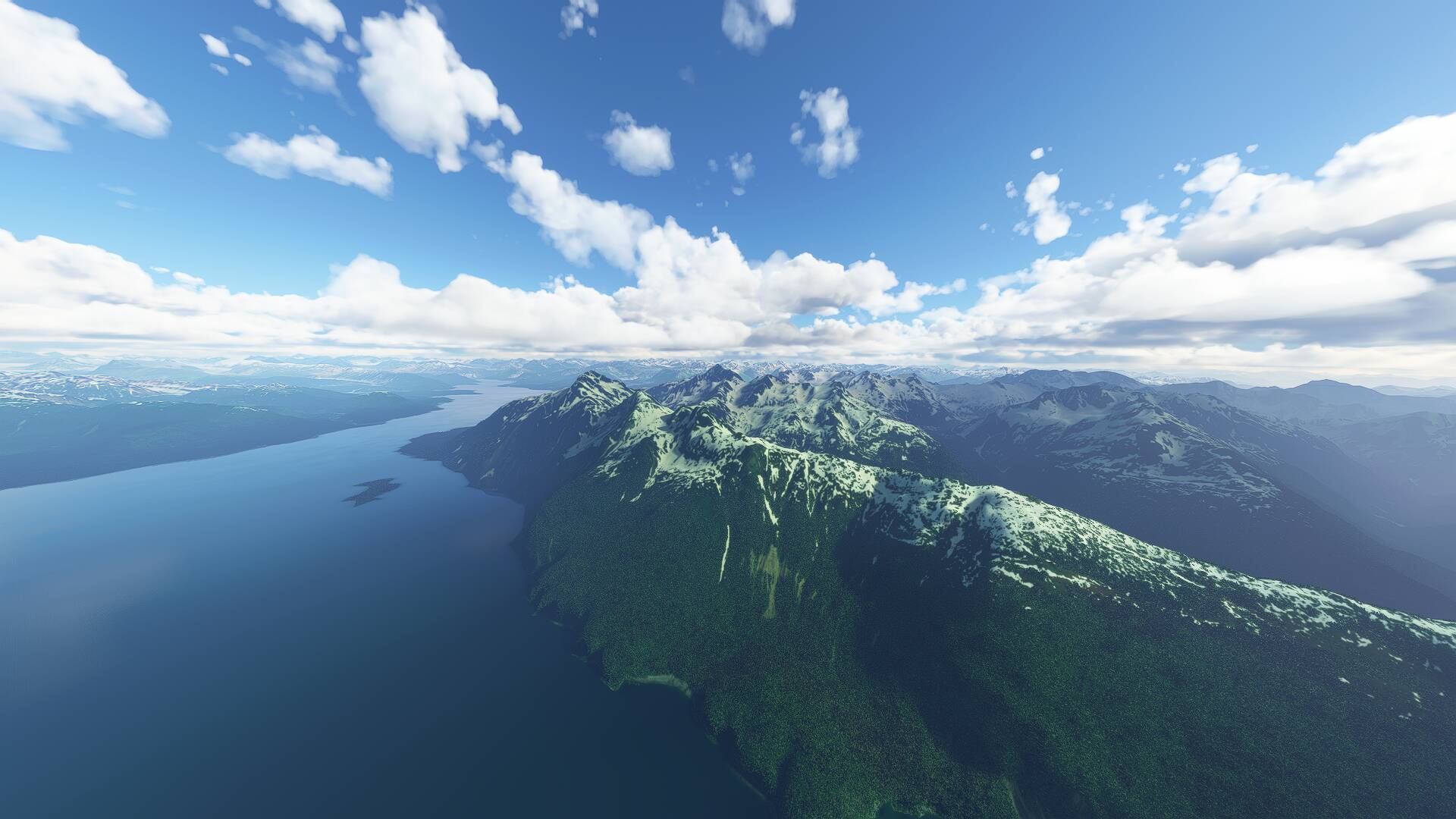 Solution for discolored snow textures - Scenery and Airports ...