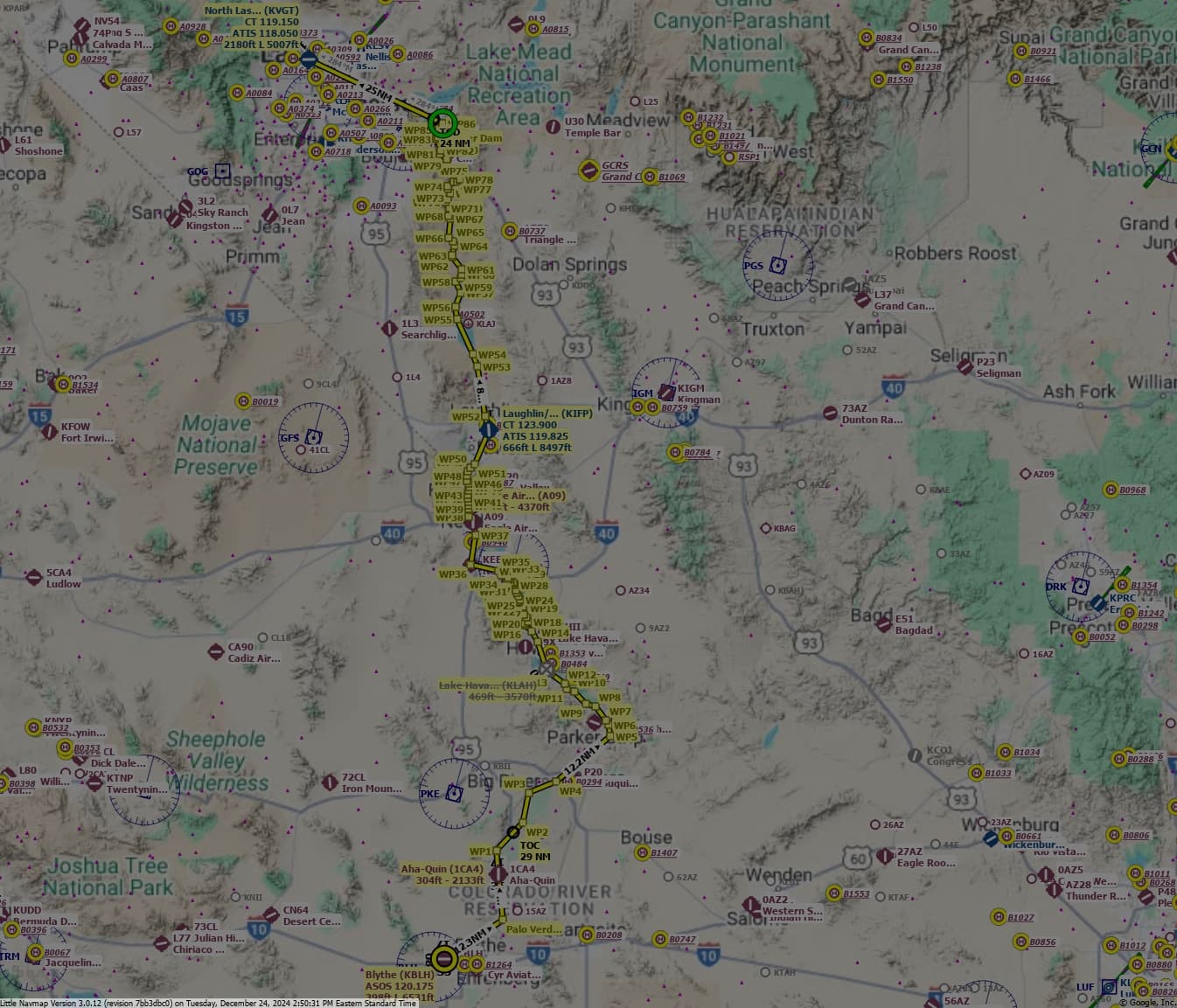 [ICE333] SunDay FunDay KBLH to KVGT - Community Events - Microsoft ...