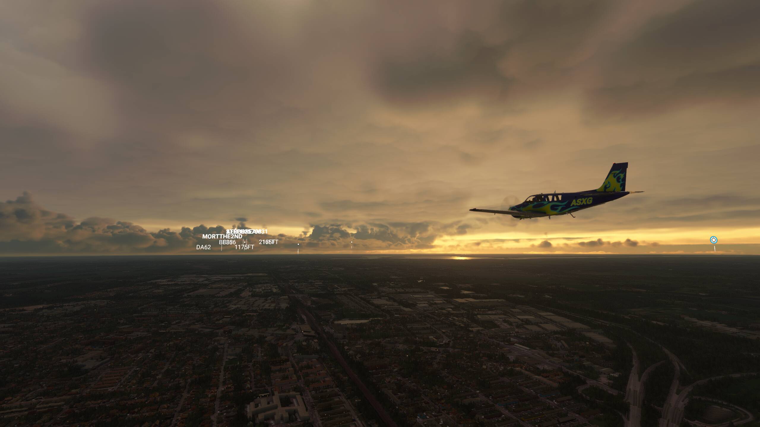 [Foot] Thor's Tour - Stage 8 (Denmark) - Community Events - Microsoft ...