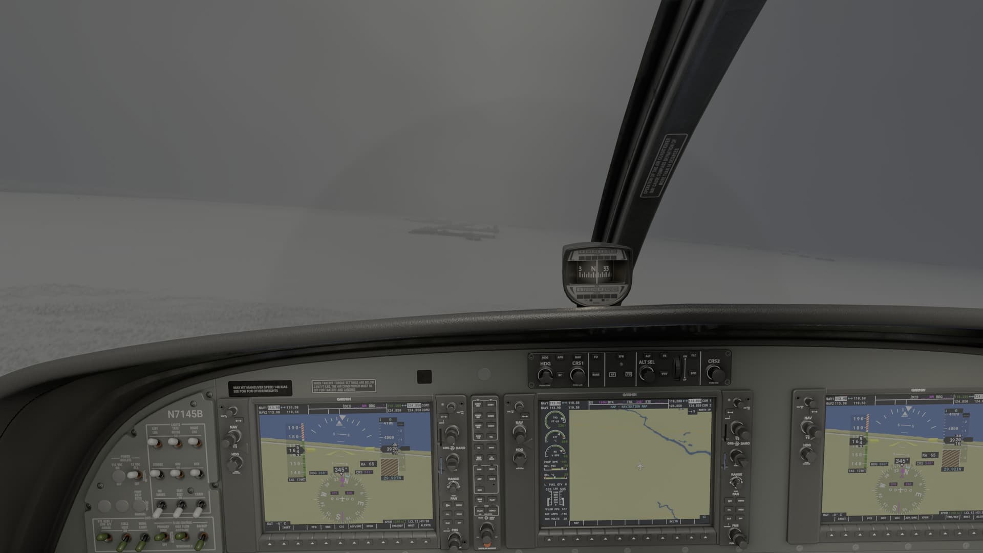 What did you do in MSFS today? (Part 1) - #5758 by BubbaBlitz7348 - General Discussion ...