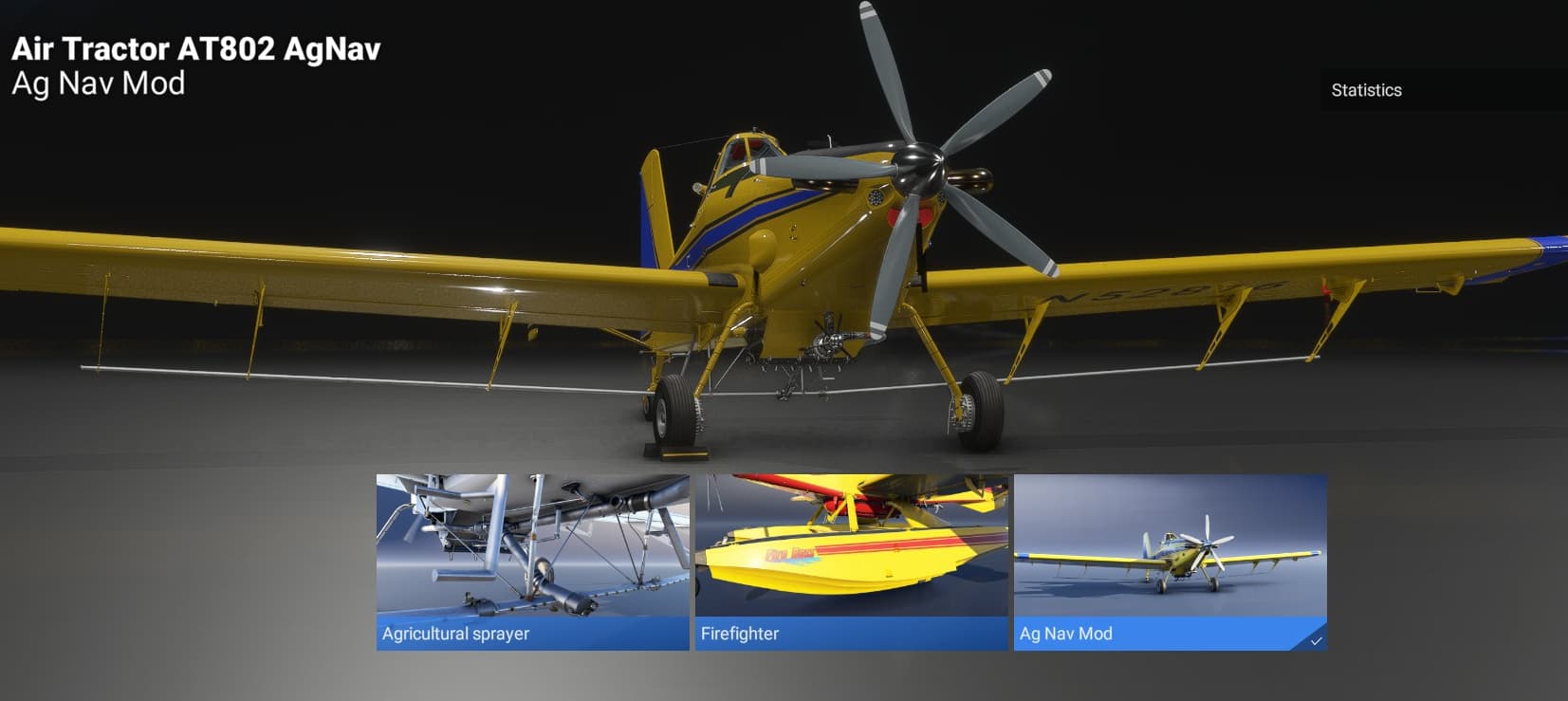 More Realistic Agricultural Aviation Missions - Page 2 - Wishlist ...