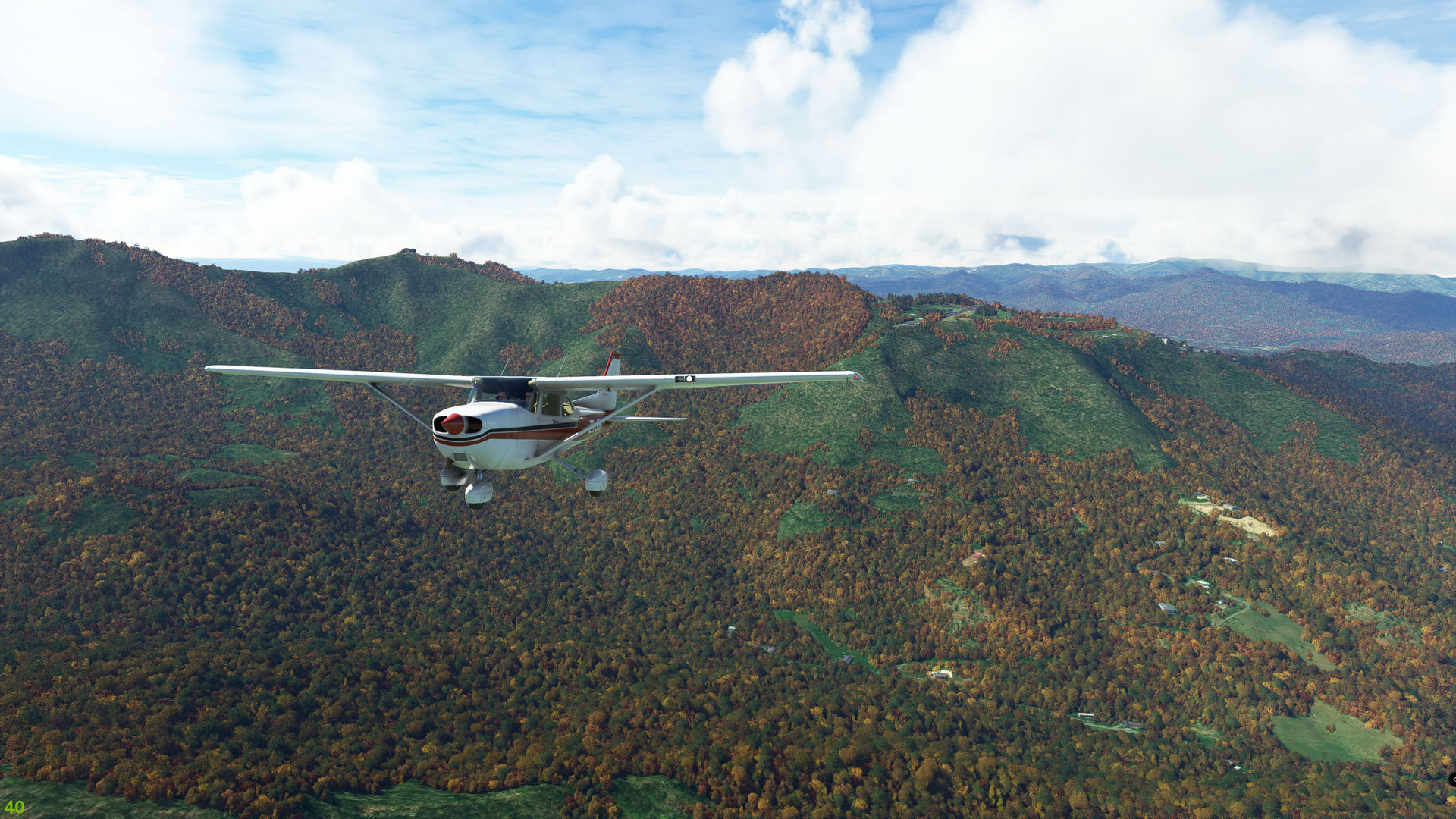 High End Upgrade - wasted - #241 by Bondjpf - Tech Talk - Microsoft Flight Simulator Forums