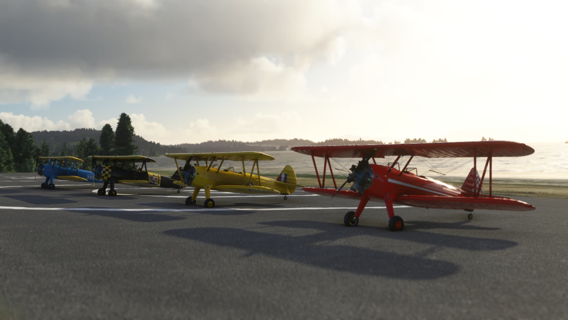 Post your parking - #99 by Batterby76 - World Discovery - Microsoft ...