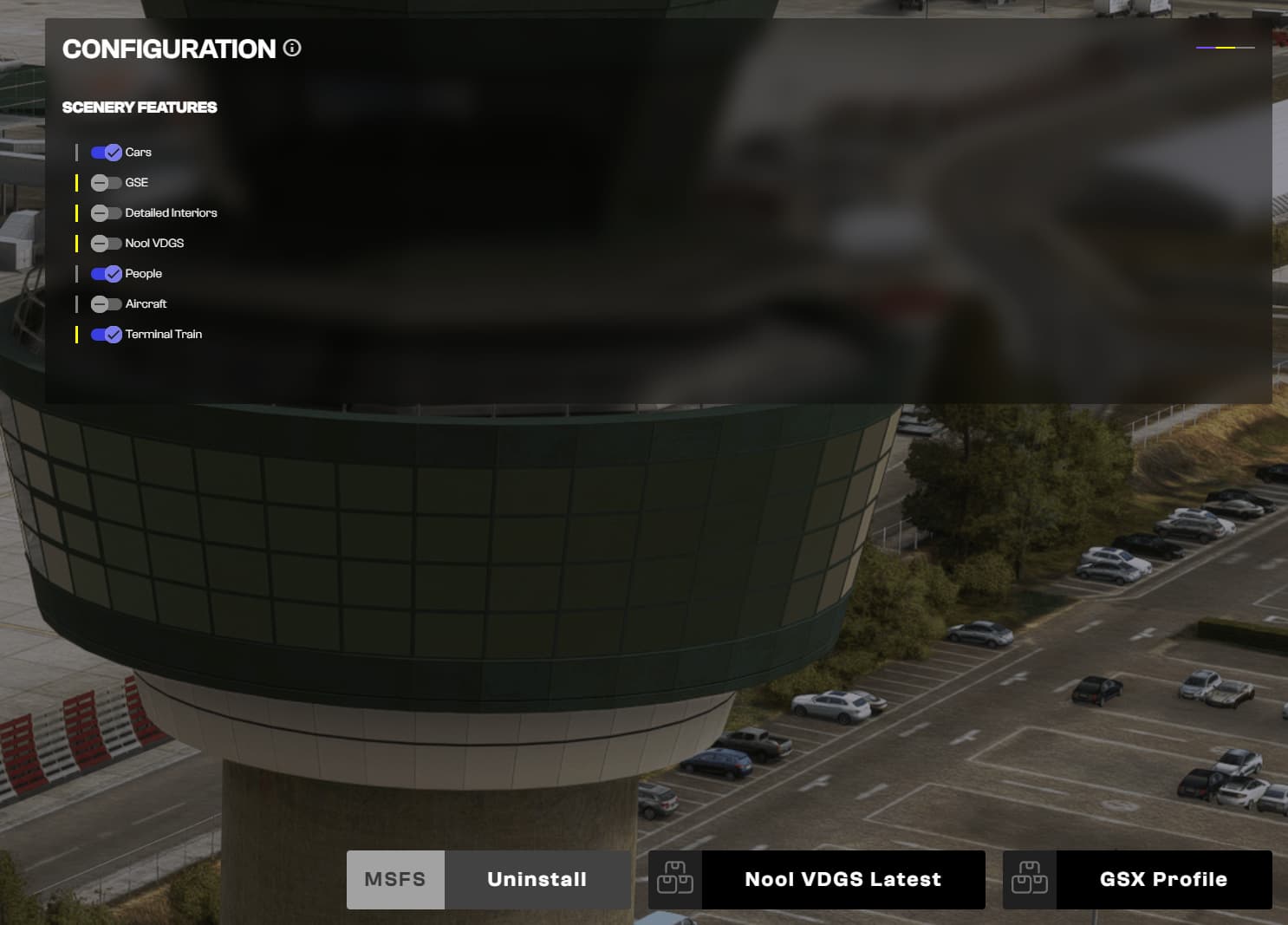 Payware airports and VDGS systems - Scenery & Airports - Microsoft ...