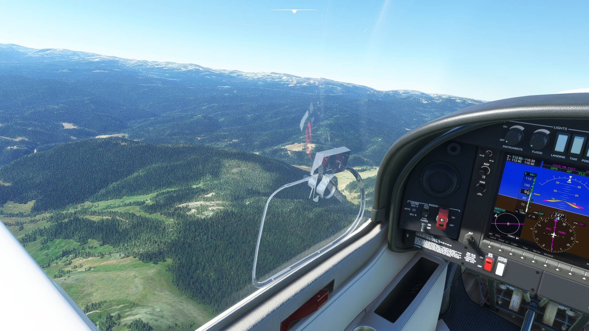 ASOBO + Working title, is amazing! - General Discussion - Microsoft ...