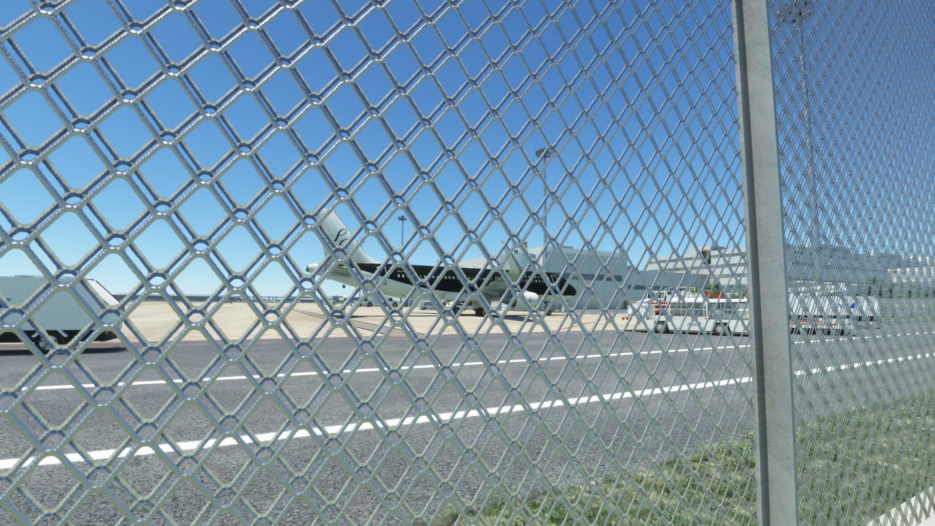 Plane Spotting in MSFS - Screenshots & World Discovery - Microsoft ...