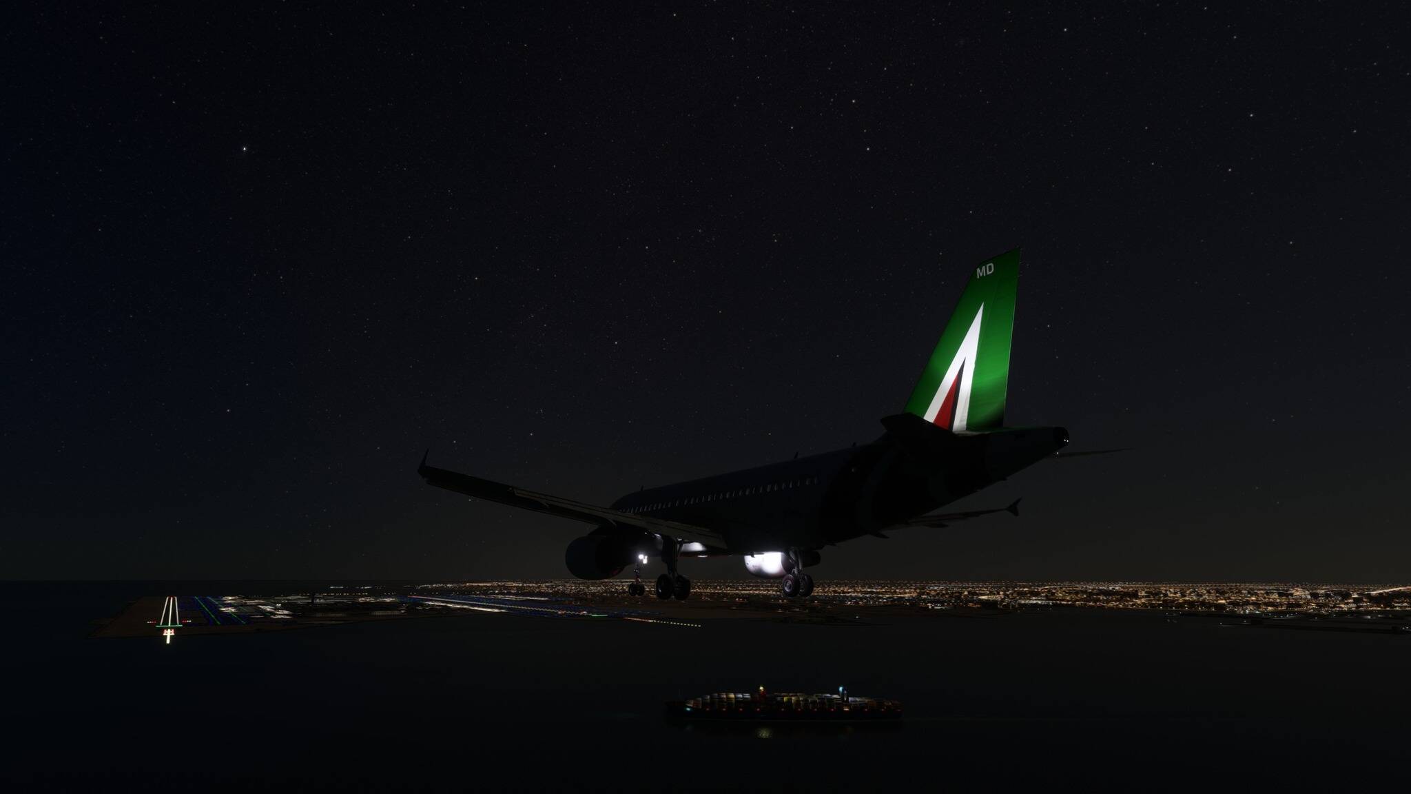 Random Screenshot Megathread 3 - #3782 by RAVW1971 - World Discovery ...