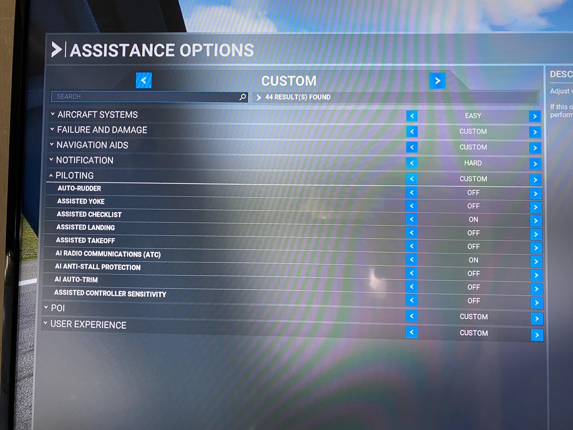 FBW A320 - Auto Squawk Code - Aircraft - Microsoft Flight Simulator Forums