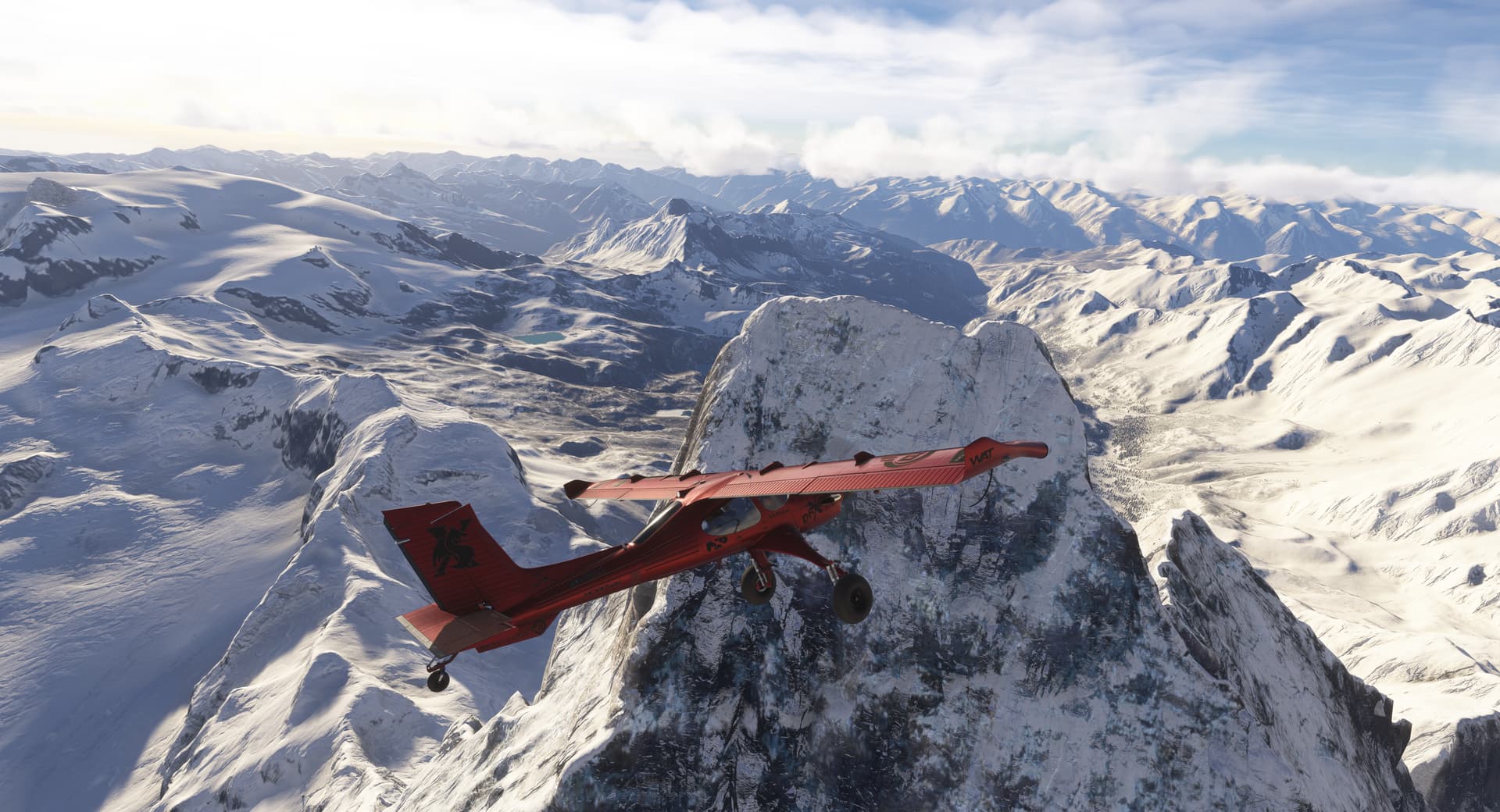 Post Your Inappropriate Landings - #473 by Parorng - World Discovery ...